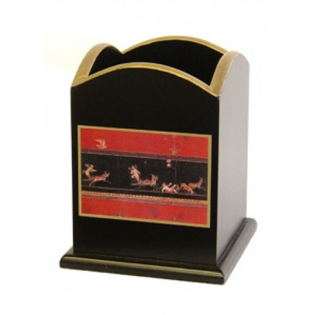 Lady Clare Desk Tub Pompeii