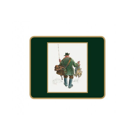 Lady Clare Coasters Gilroy Country Sports