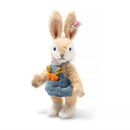 Steiff Teddy Bears - Carrie Springtime Easter Rabbit - Steiff (683992 ...