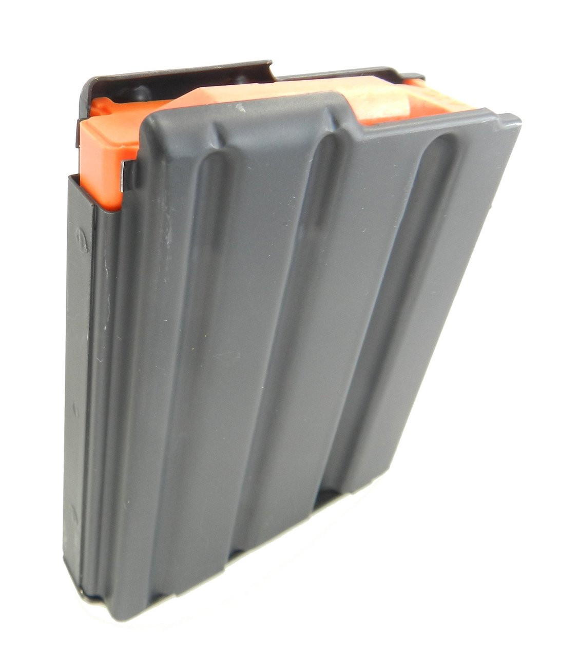 Fixed Magazine AR | AR15 10 Round Magazine | HK Magazine