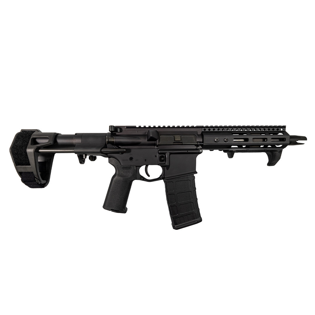BINARY AR-ESSENTIAL PDW-C7 Pistol - Franklin Armory®