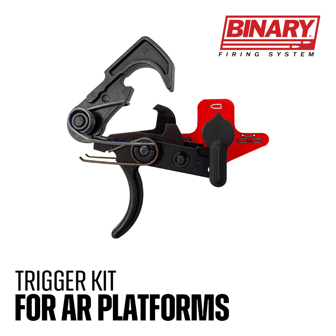 BINARY® AR-ESSENTIAL - Franklin Armory®