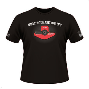 Binary® Triggers - Triggers - Franklin Armory®