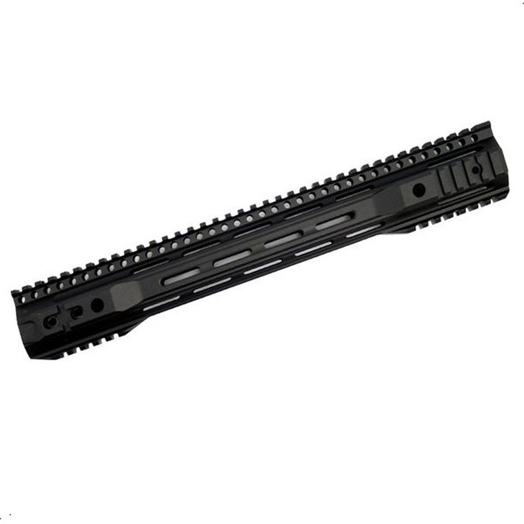 11.5 Handguard | 13 Handguard | 15 Handguard | Barrel Nut