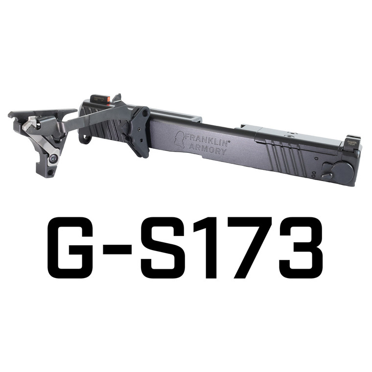 Franklin Armory® G-S173 - Franklin Armory®