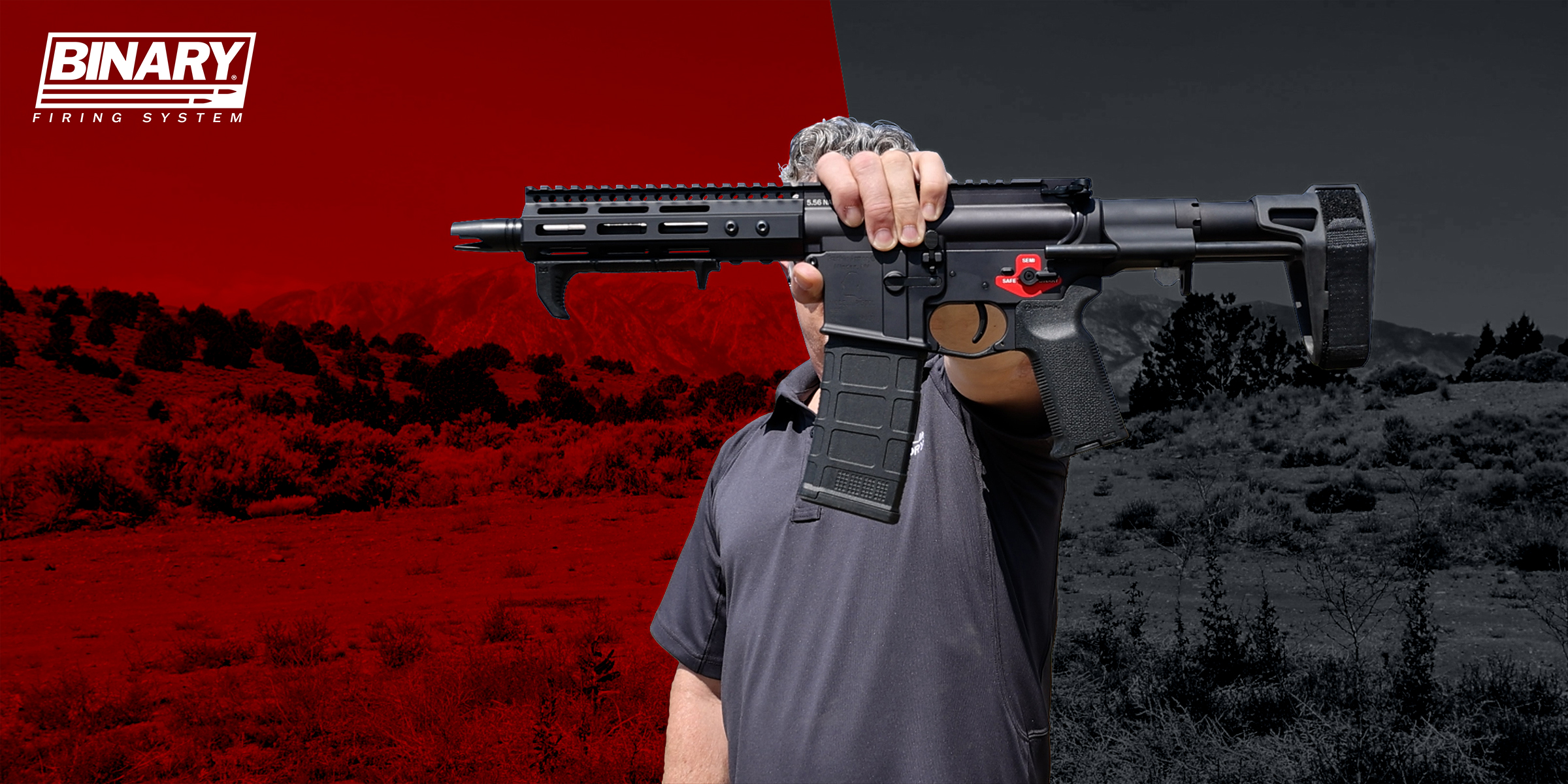 American Gun Manufacturers | Gun Companies | AR-15 Parts | Binary Trigger