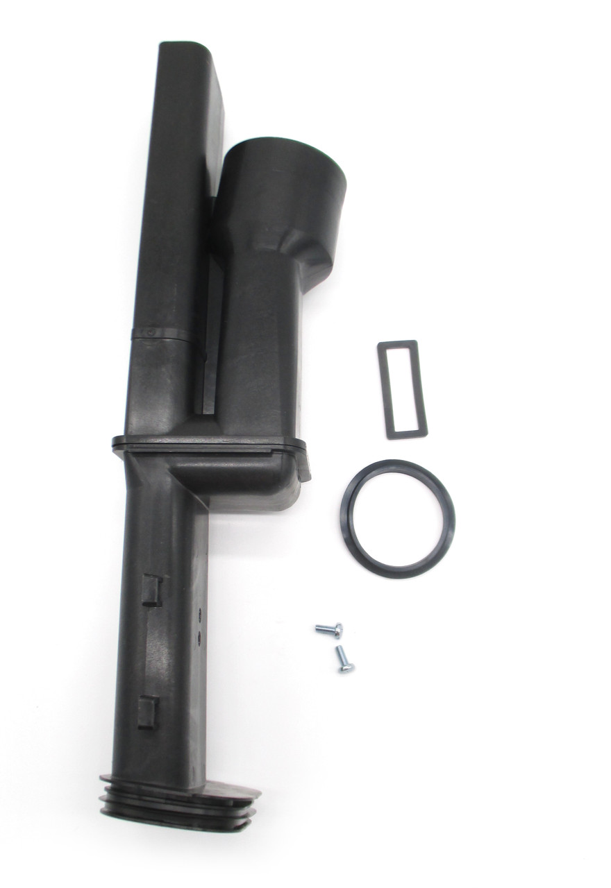 Flue Manifold - Heat | Morco Products