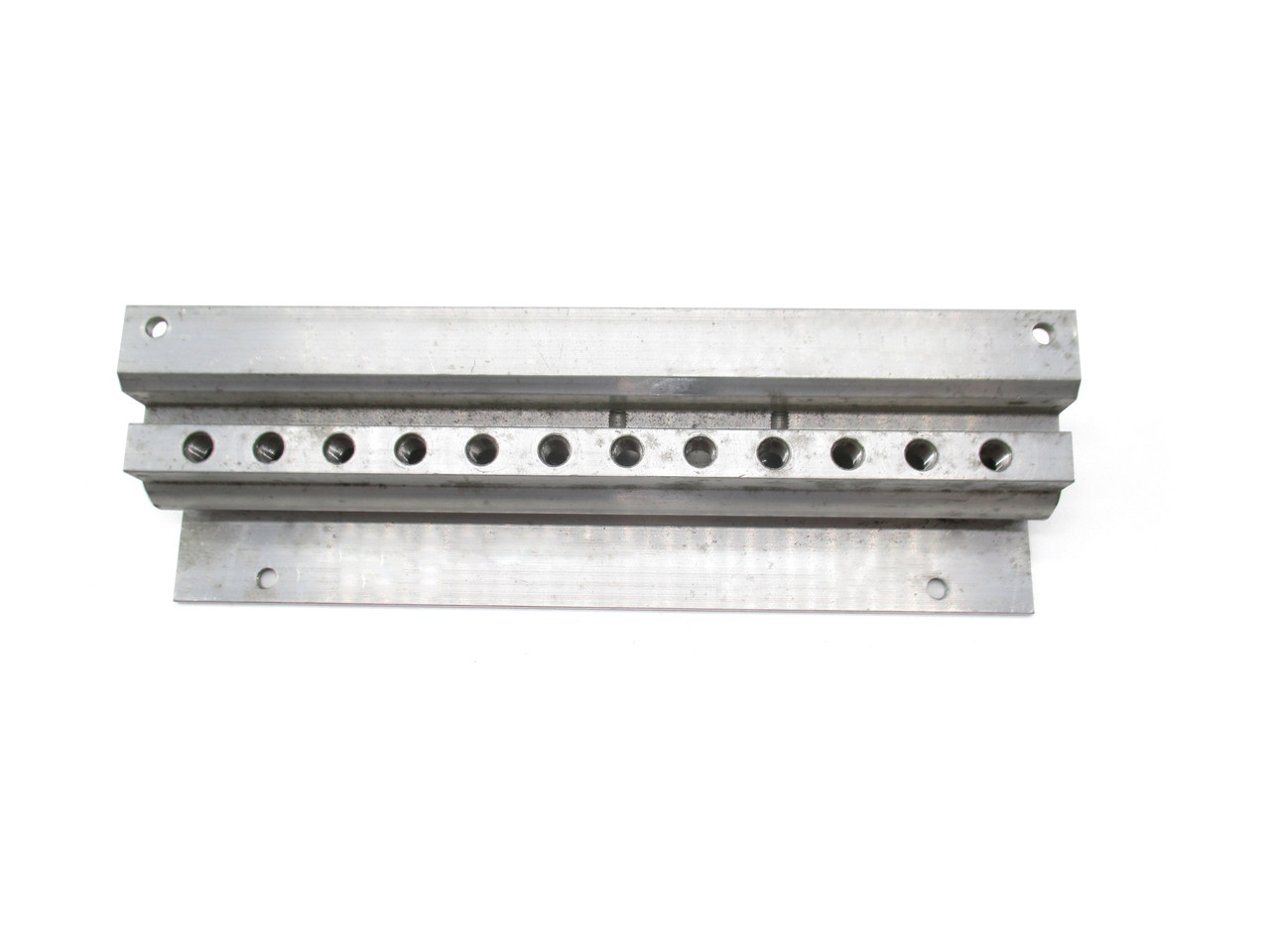 Burner Bar | Morco Products