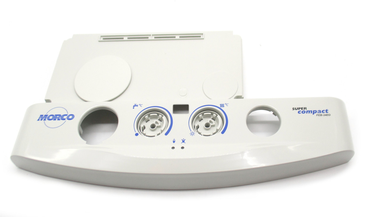 Control Panel Bezel | Morco Products