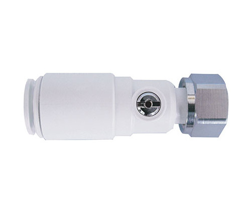 Speedfit 15mm x 1/2" Valve With Tap Connector | Morco Products