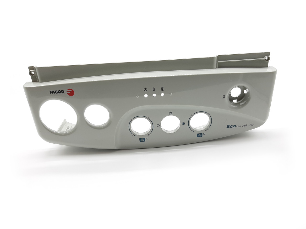 Control Panel Bezel | Morco Products