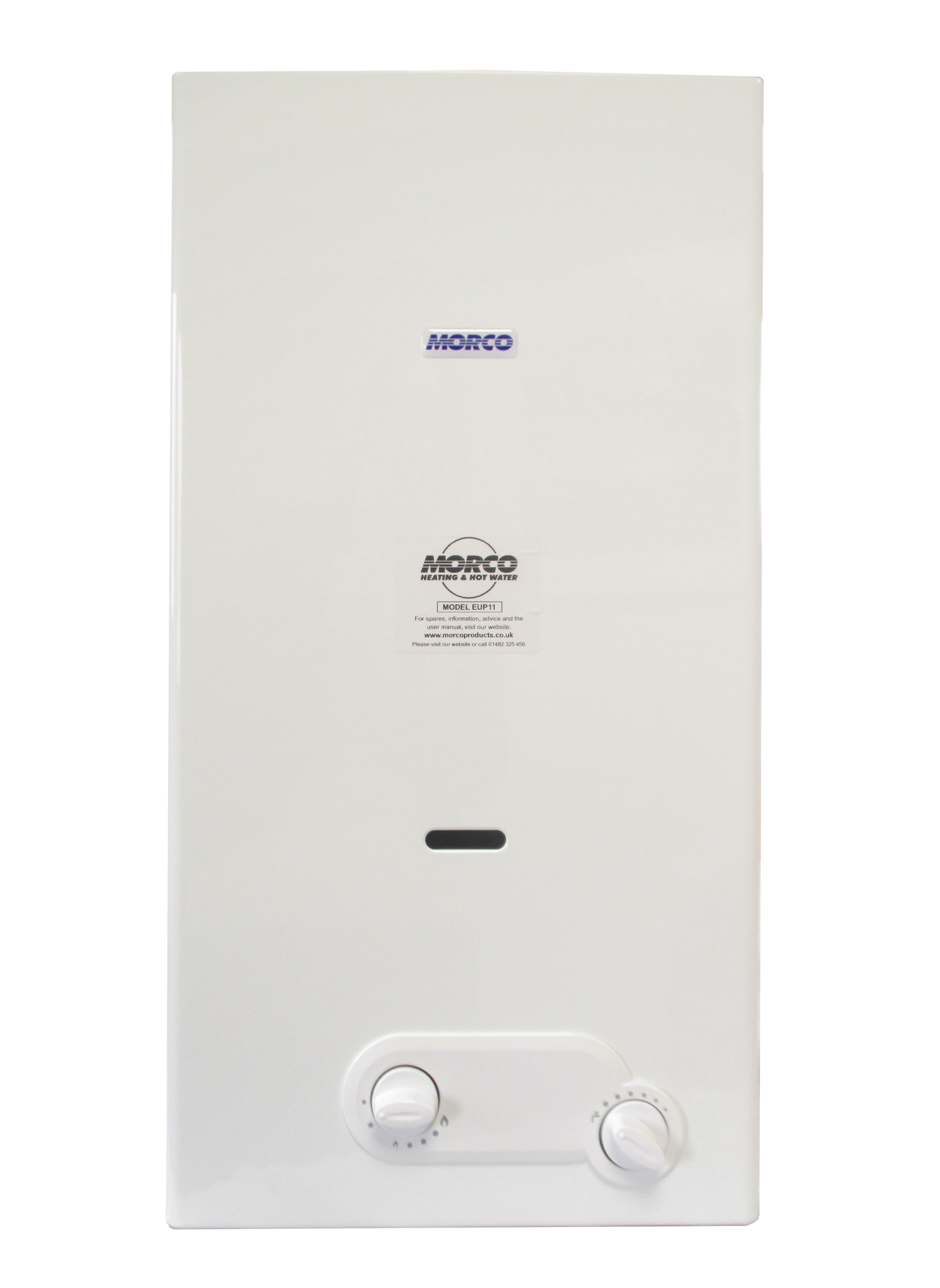 11 Litre EUP Water Heater | Morco Products