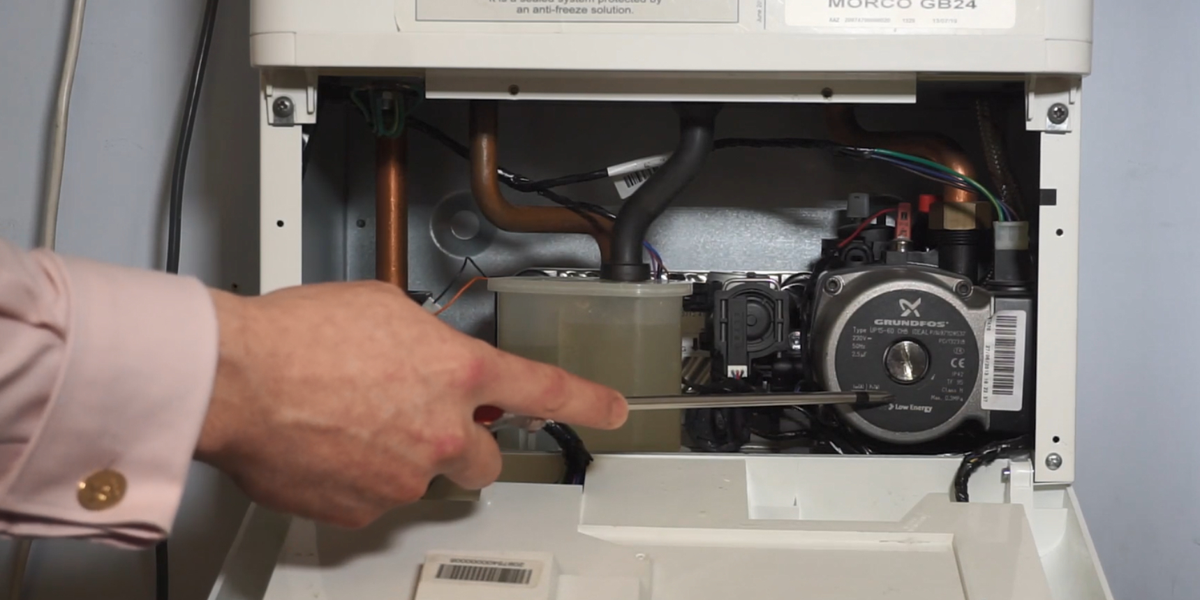 Videos Available To Help End Users - Morco Products Ltd