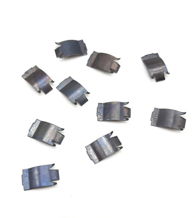 Spindle Extension Spring Clip (10/Pack) | Morco Products