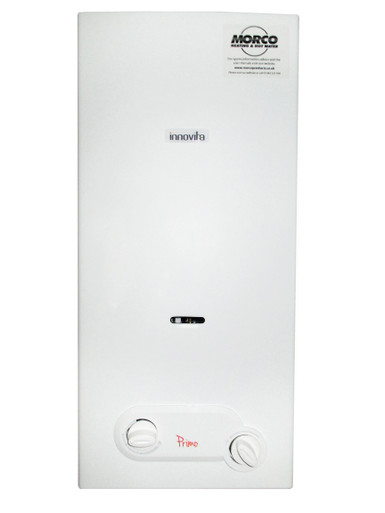 Primo 6 Litre | Morco Products