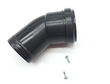 Flue Deflector Kit | Morco Products