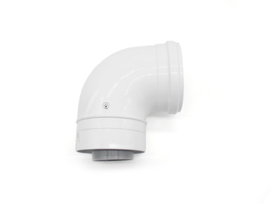 90 Degree Flue Elbow | Morco Products