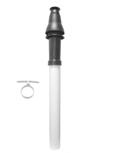 Vertical Flue Roof Kit | Morco Products