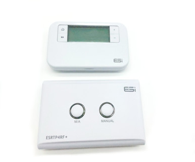 Radio Frequency Programmable Room Thermostat | Morco Products