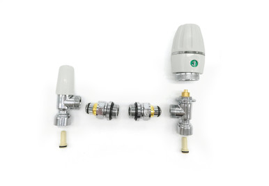 PEG10TRV PACK - Pegler 10mm TRV PACK