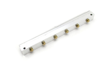 Burner Bar complete with Injectors | Morco Products
