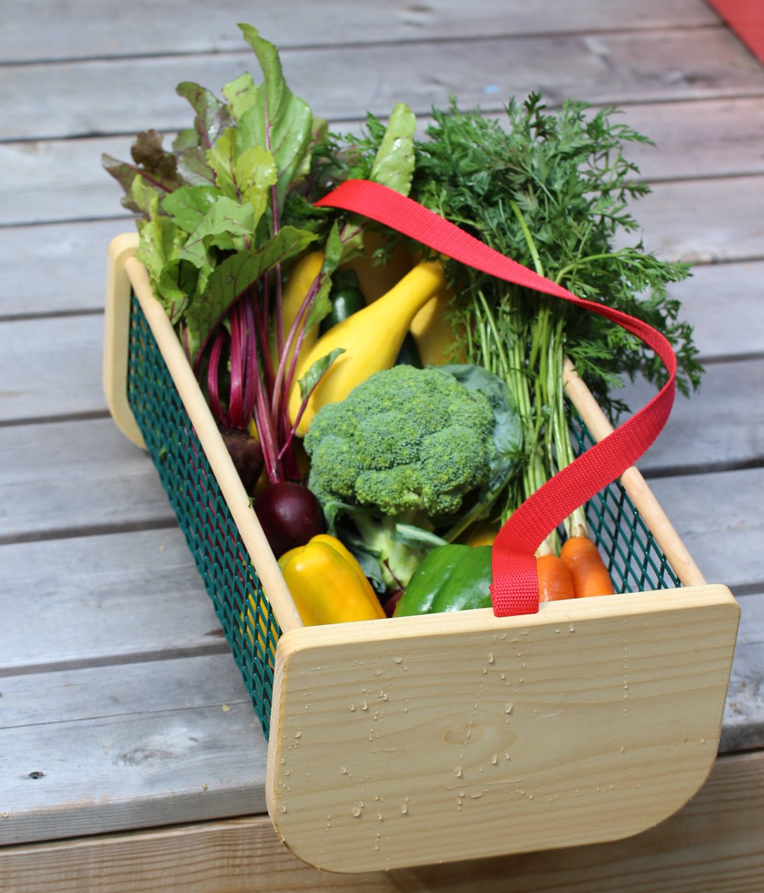 GARDEN HODS - Page 1 - Maine Garden Products