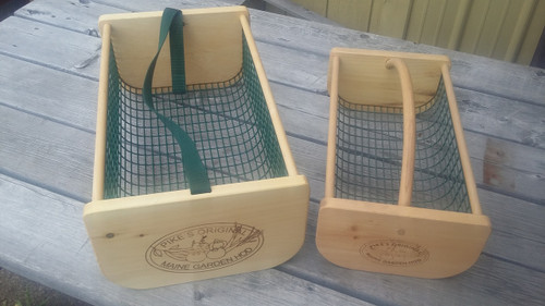 Set of 2 Garden Hods