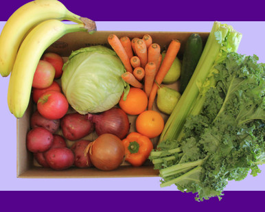 Mixed Produce Bundle