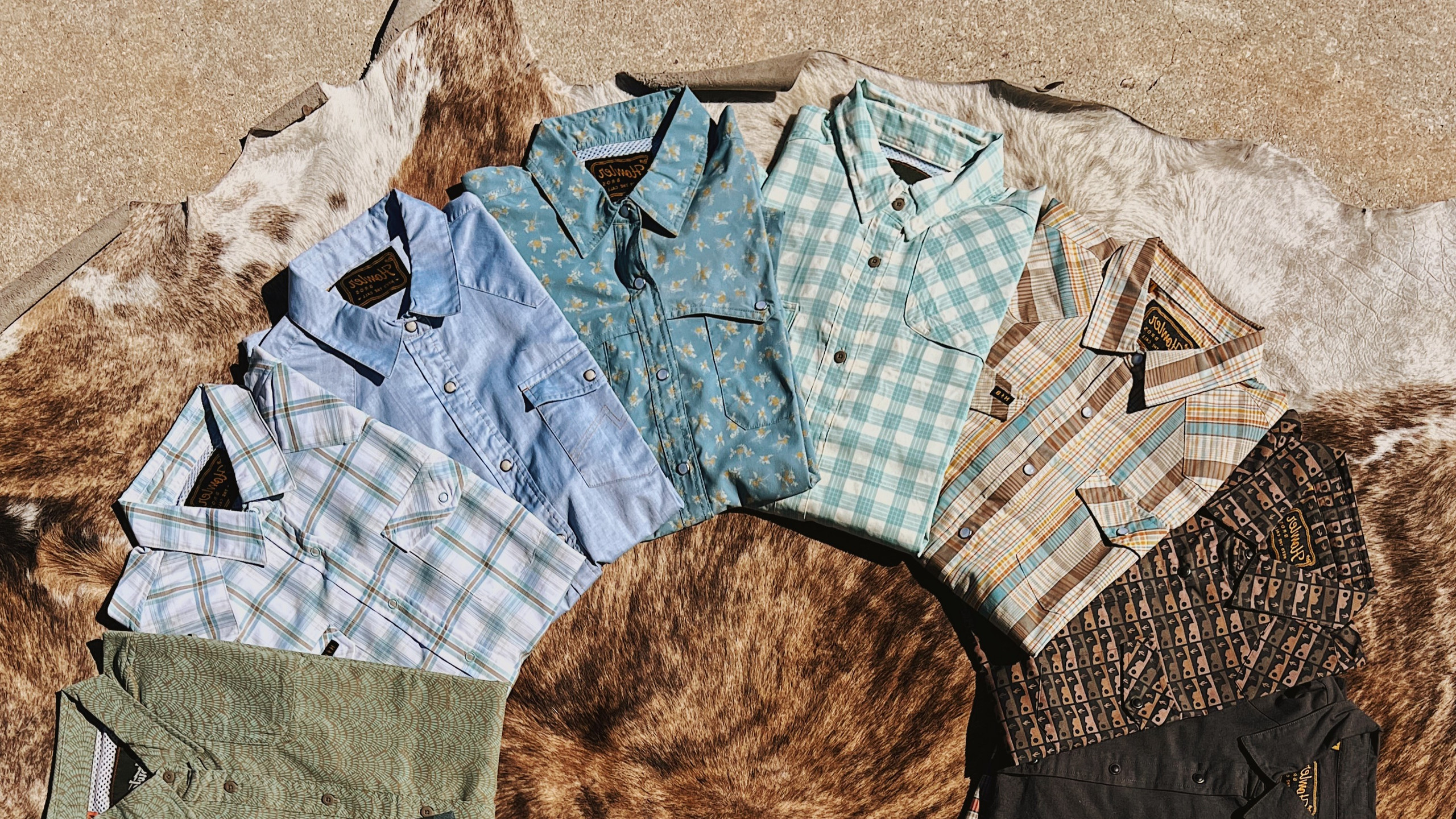 Y- Bell Ranch Supply