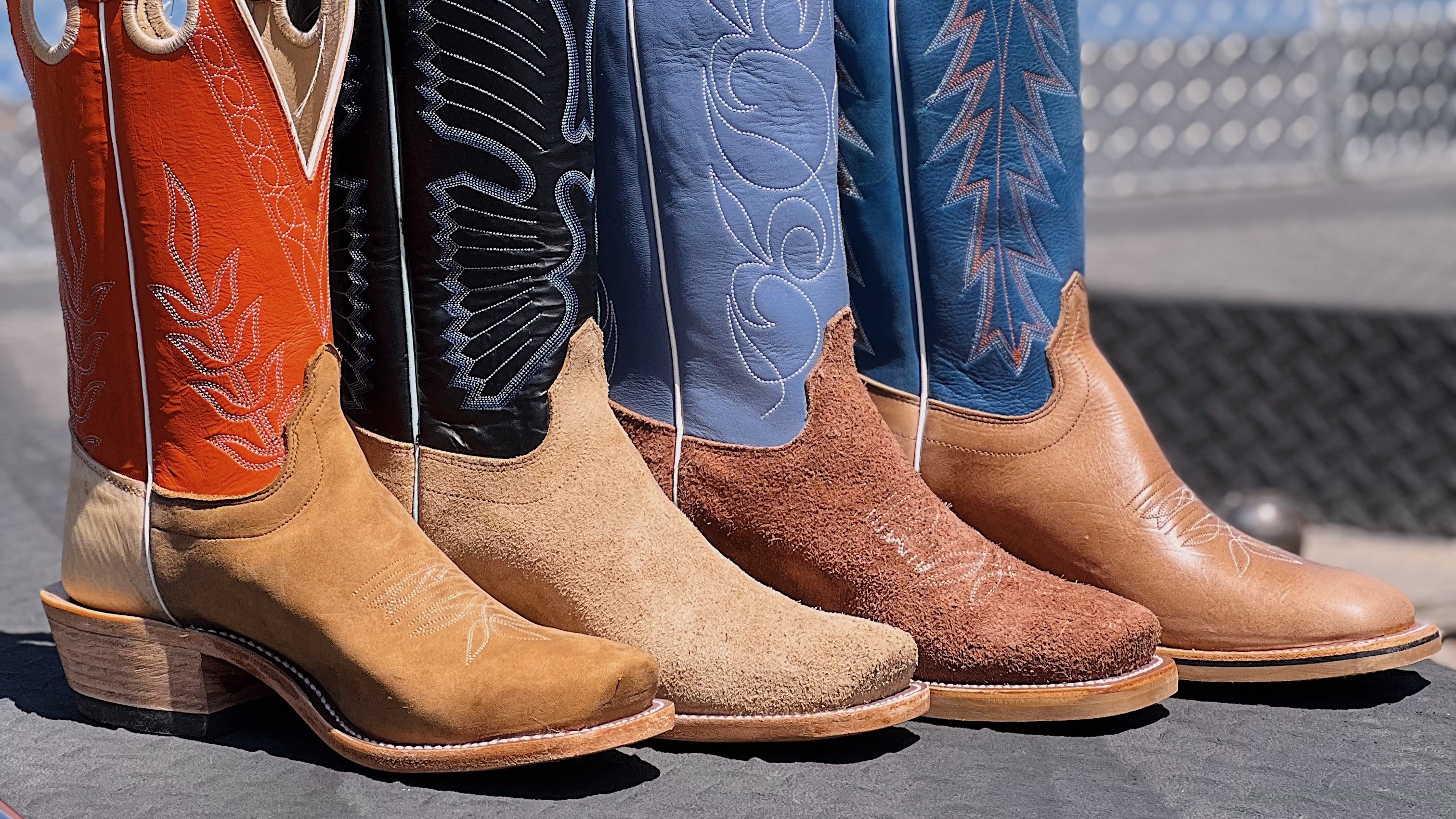 Y- Bell Ranch Supply