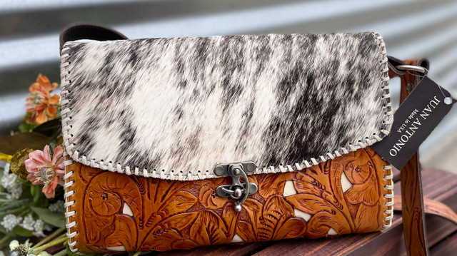 Y- Bell Ranch Supply