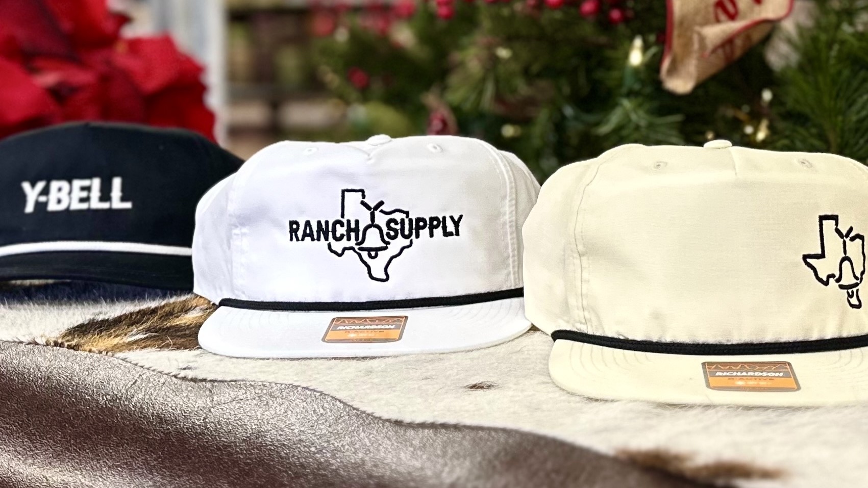 Y- Bell Ranch Supply