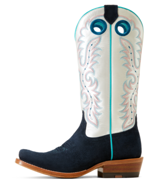 ARIAT- WOMEN'S FUTURITY BOON WESTERN BOOT - Y-Bell Ranch Supply