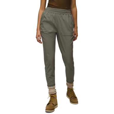 PRANA - RAILAY STRAIGHT PANT IN RYE GREEN - Y-Bell Ranch Supply