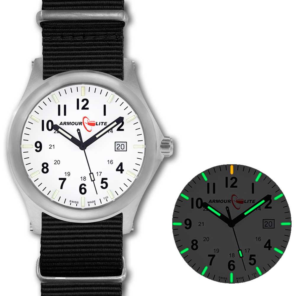 Military Tactical Watches: Best Quality Timepieces