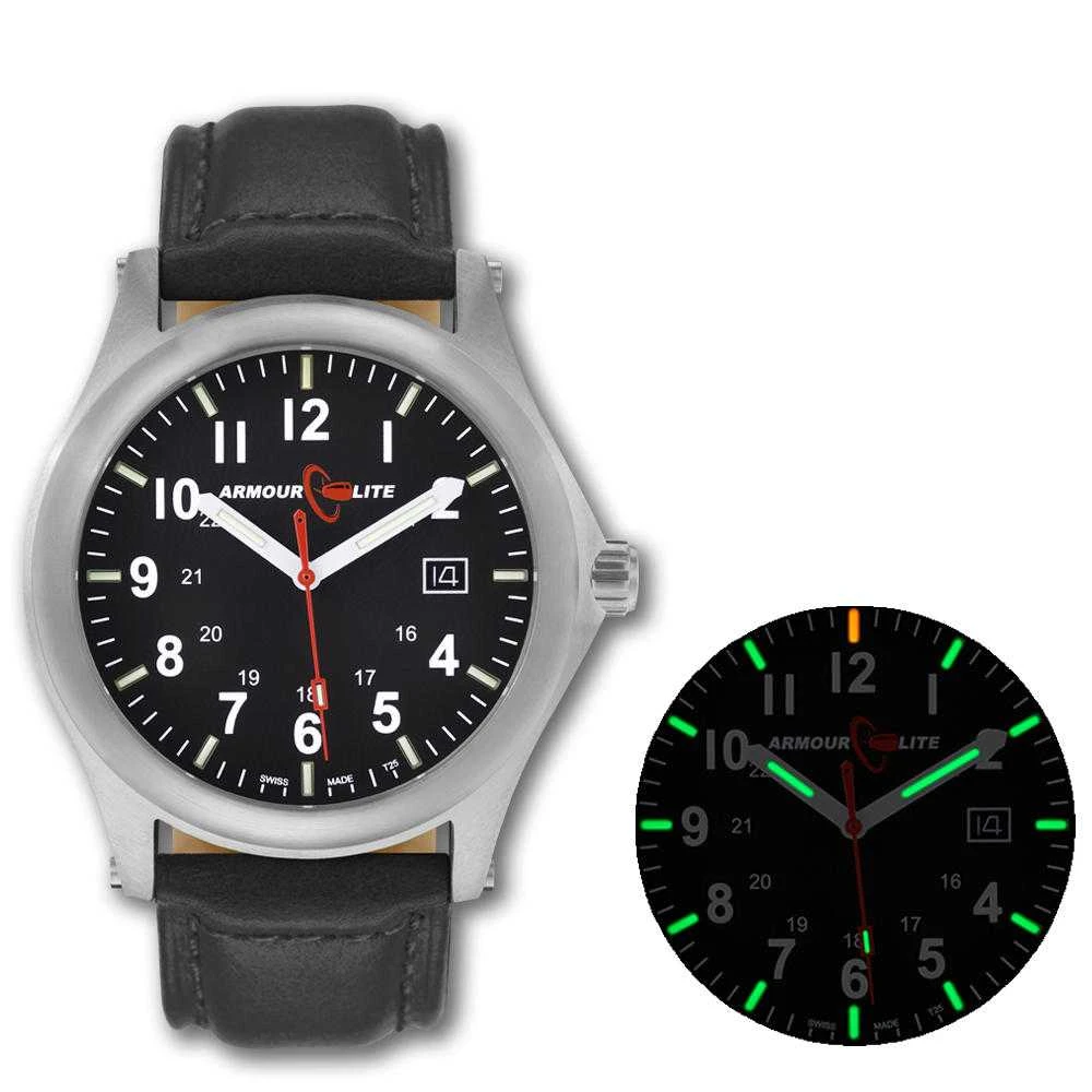 Military Tactical Watches: Best Quality Timepieces