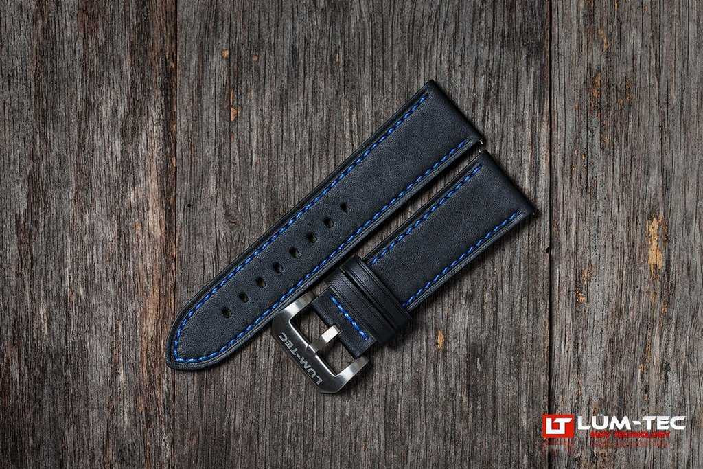 Lum-Tec Watches with Maximum Darkness Visibility