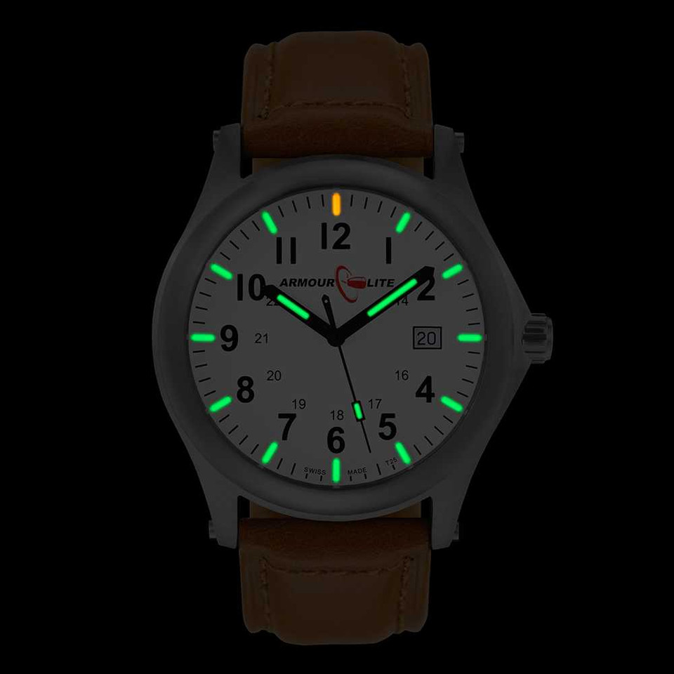 Military Tactical Watches: Best Quality Timepieces