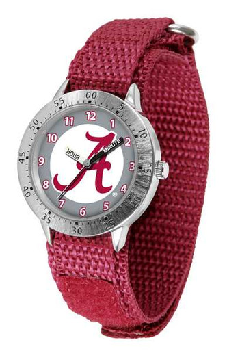 Alabama Crimson Tide TAILGATER Youth Watch by Suntime at BillyTheTree