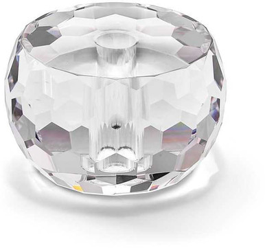 Clear Glass Honeycomb Pen Stand (Gifts) by Luxury Giftware by Jere at ...