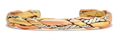 Light Sage - Sergio Lub Copper Bracelet - Made in USA! (lub75) by ...