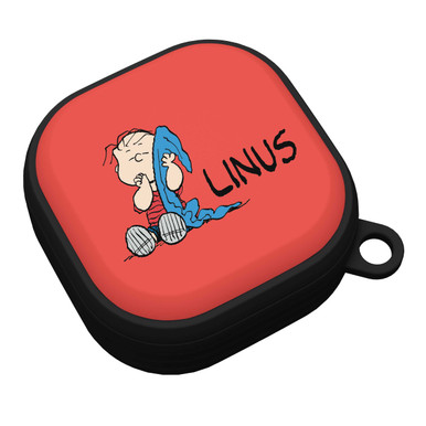 Peanuts Classic HDX Compatible with Samsung Galaxy Buds Pro Case Cover ...