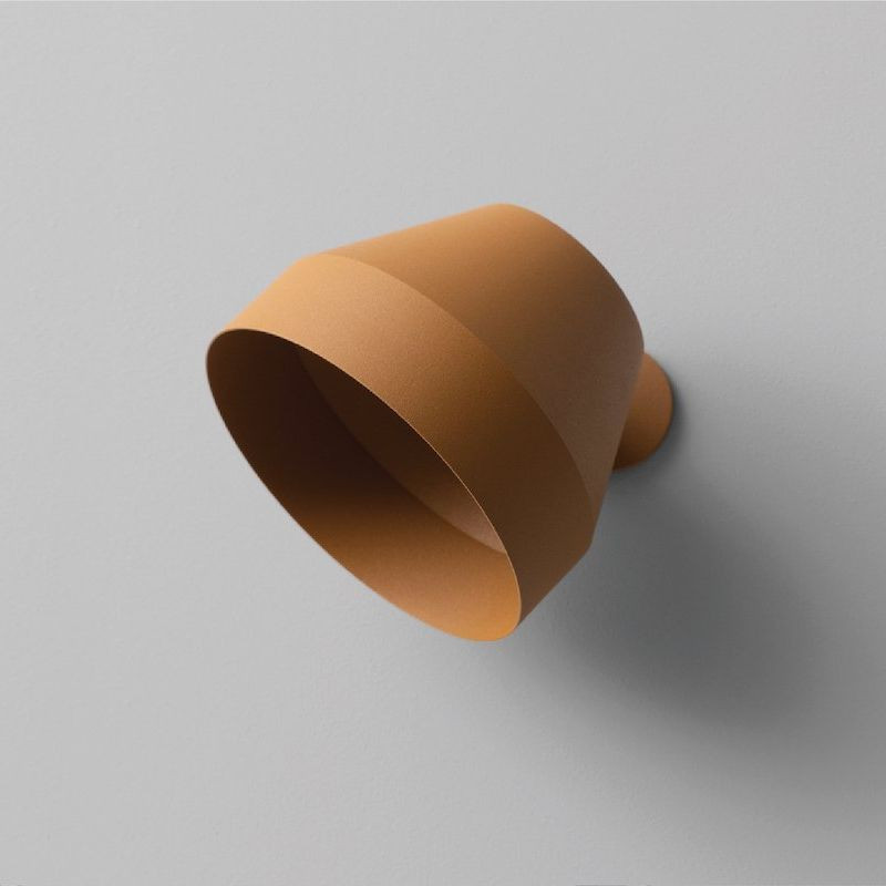 `+kouple CAP Wall Sconce