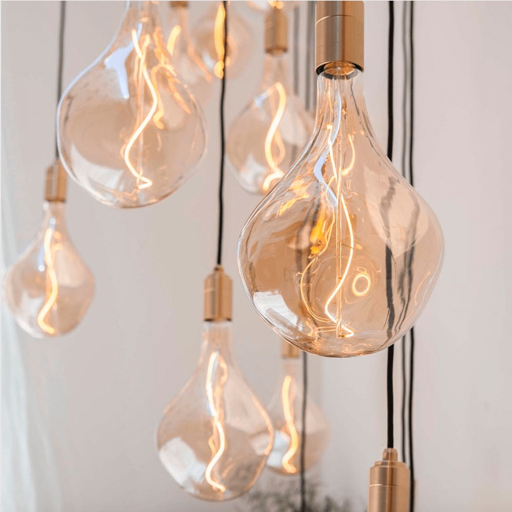 Tala Voronoi II LED - Designer Tala Light Bulbs - It's Thyme