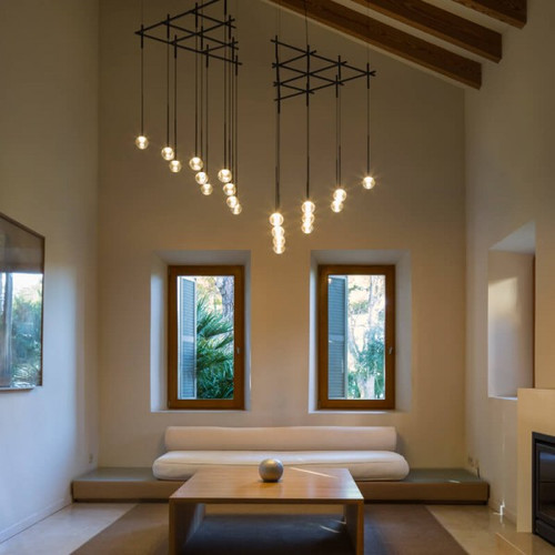 Vibia Algorithm 0825 Pendant Light - It's Thyme