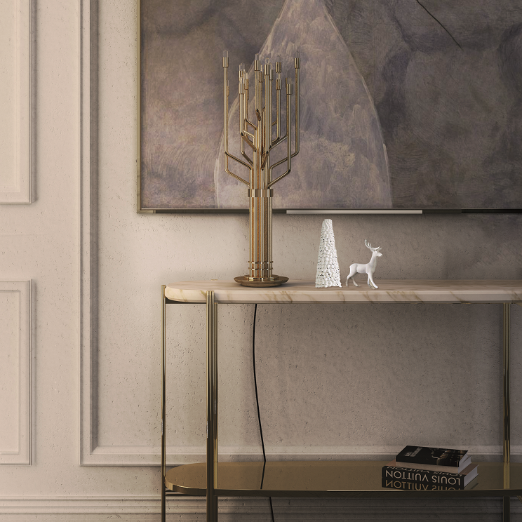 5 Lamps from DelightFULL to renovate your home these holidays - It's Thyme