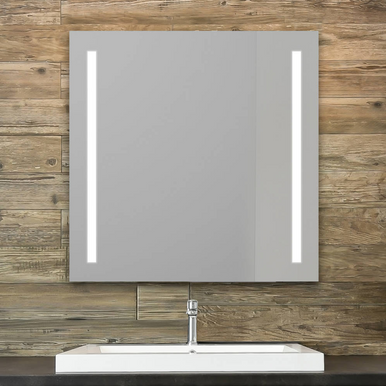 Electric Mirror Charisma LED Lighted Mirror - It's Thyme