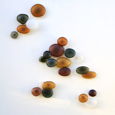 Christopher Jeffries Glass Rock Series I - It's Thyme