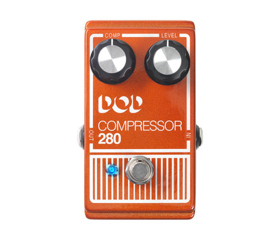 Compressor 280 DOD new pedal