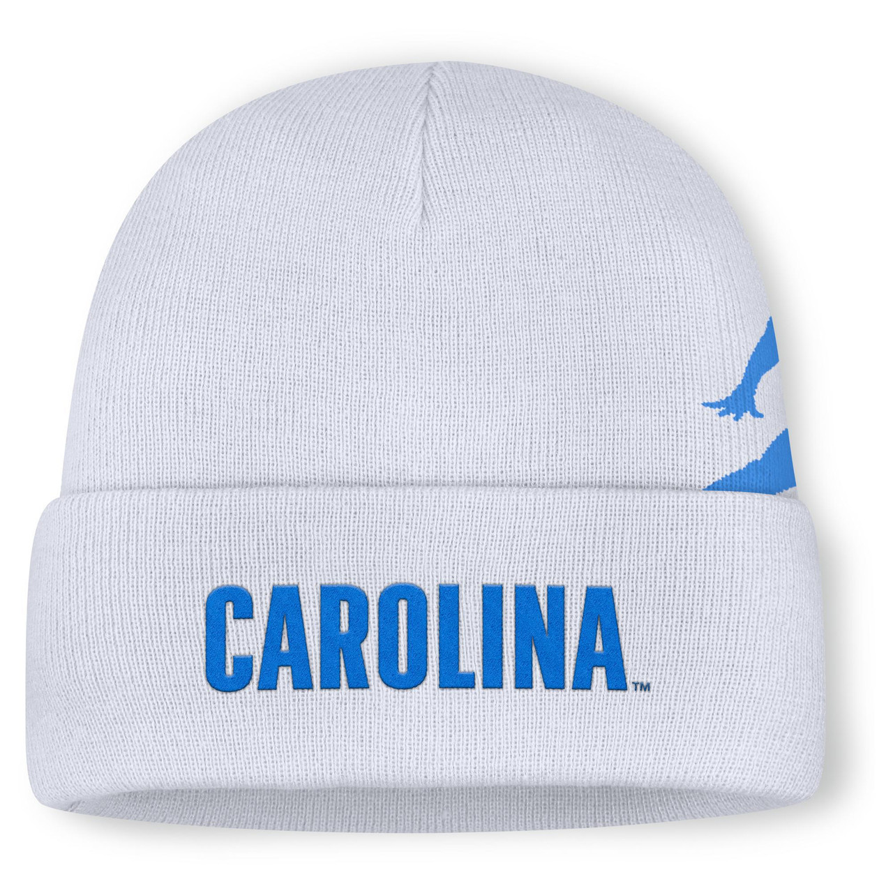 Nike Jumpman Peak Campus Beanie Toboggan (White) - Johnny T-shirt: The ...